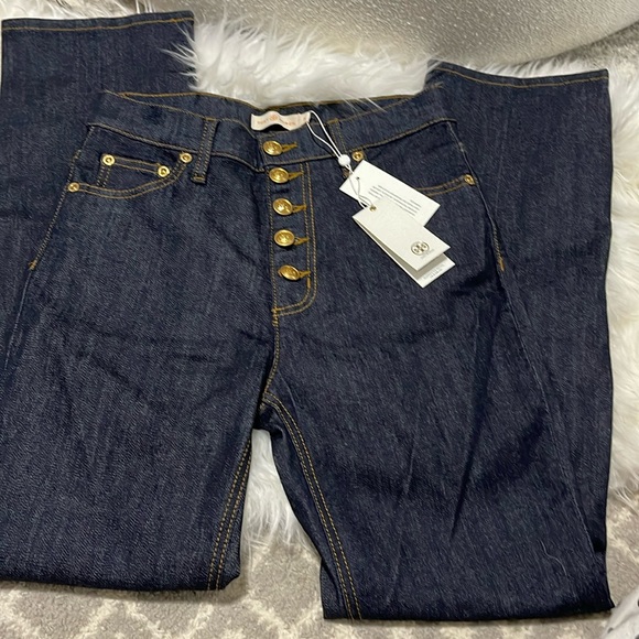 Tory Burch | Jeans | Tory Burch Jeans | Poshmark